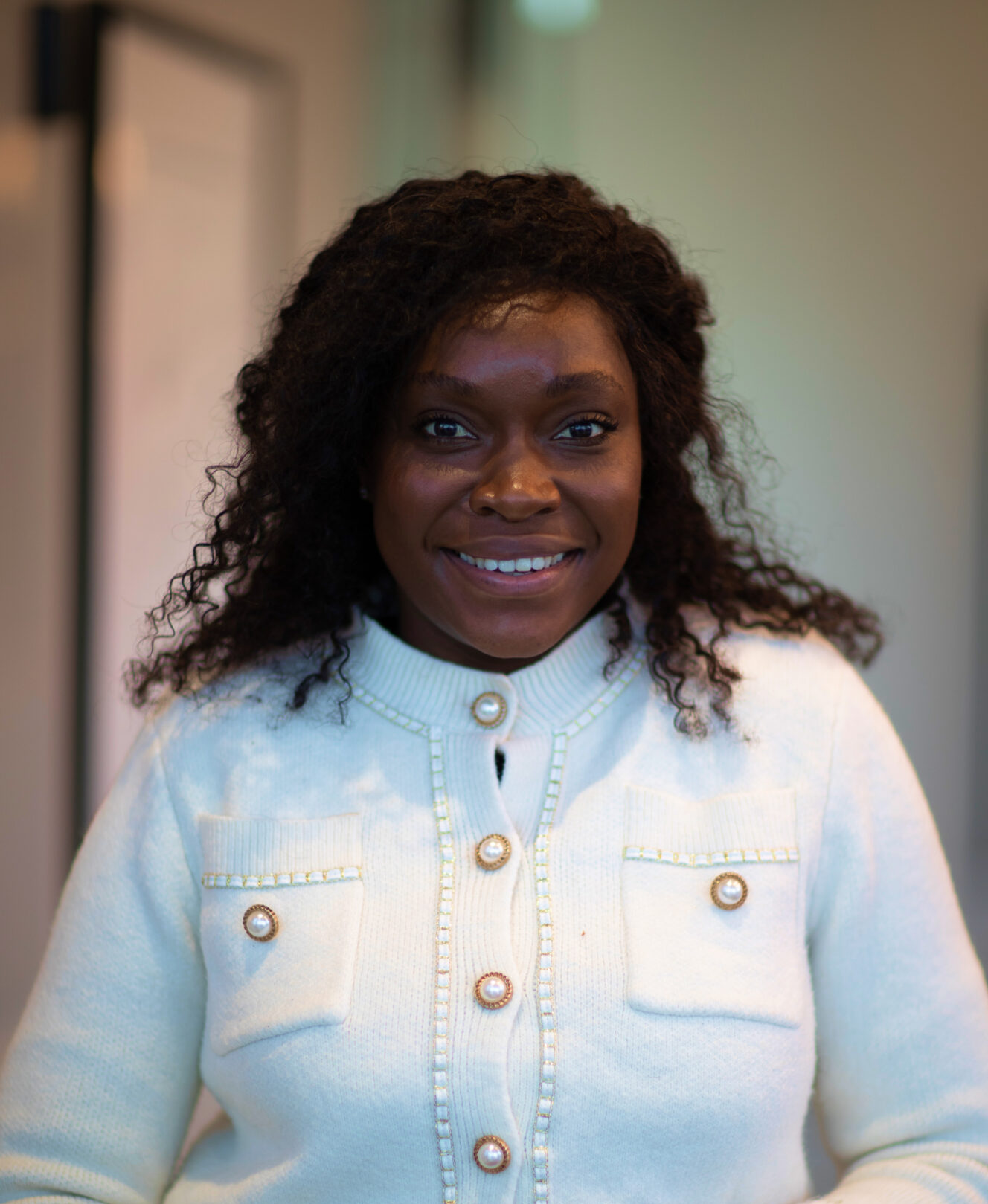 People - Small team, big support