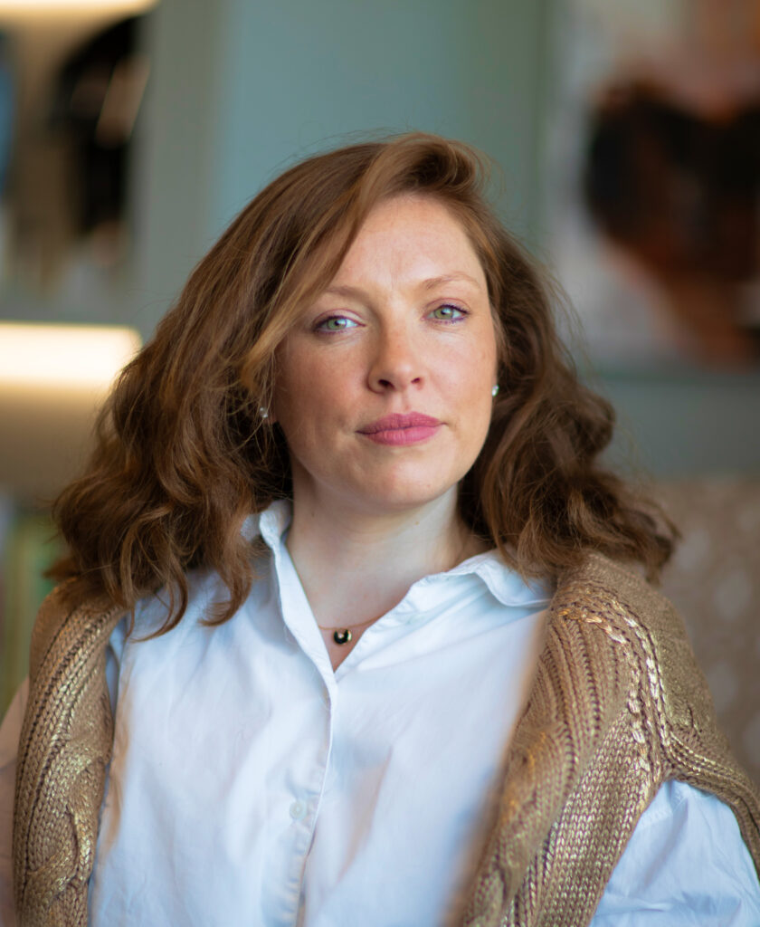 Small team, big support