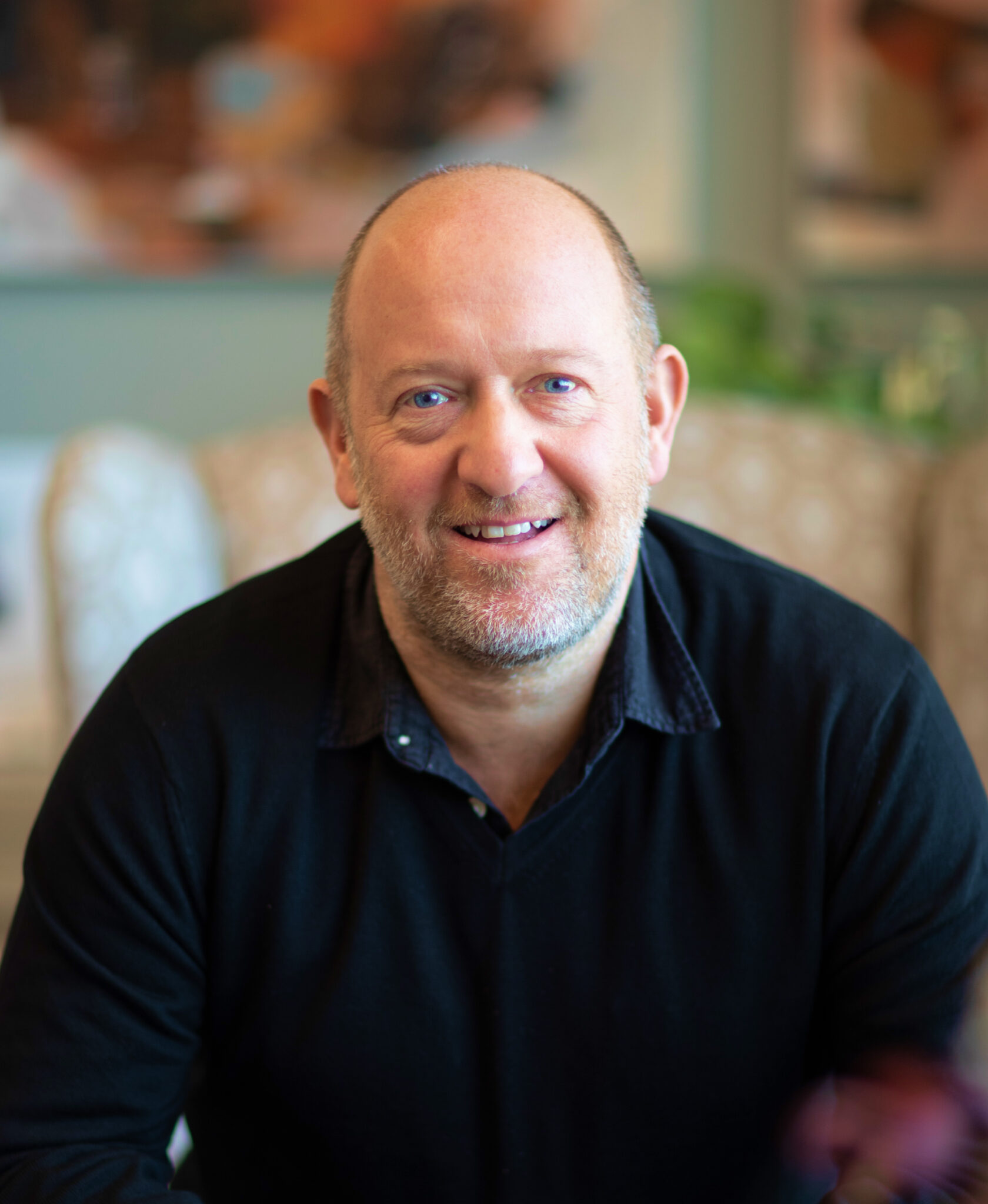 People - Small team, big support