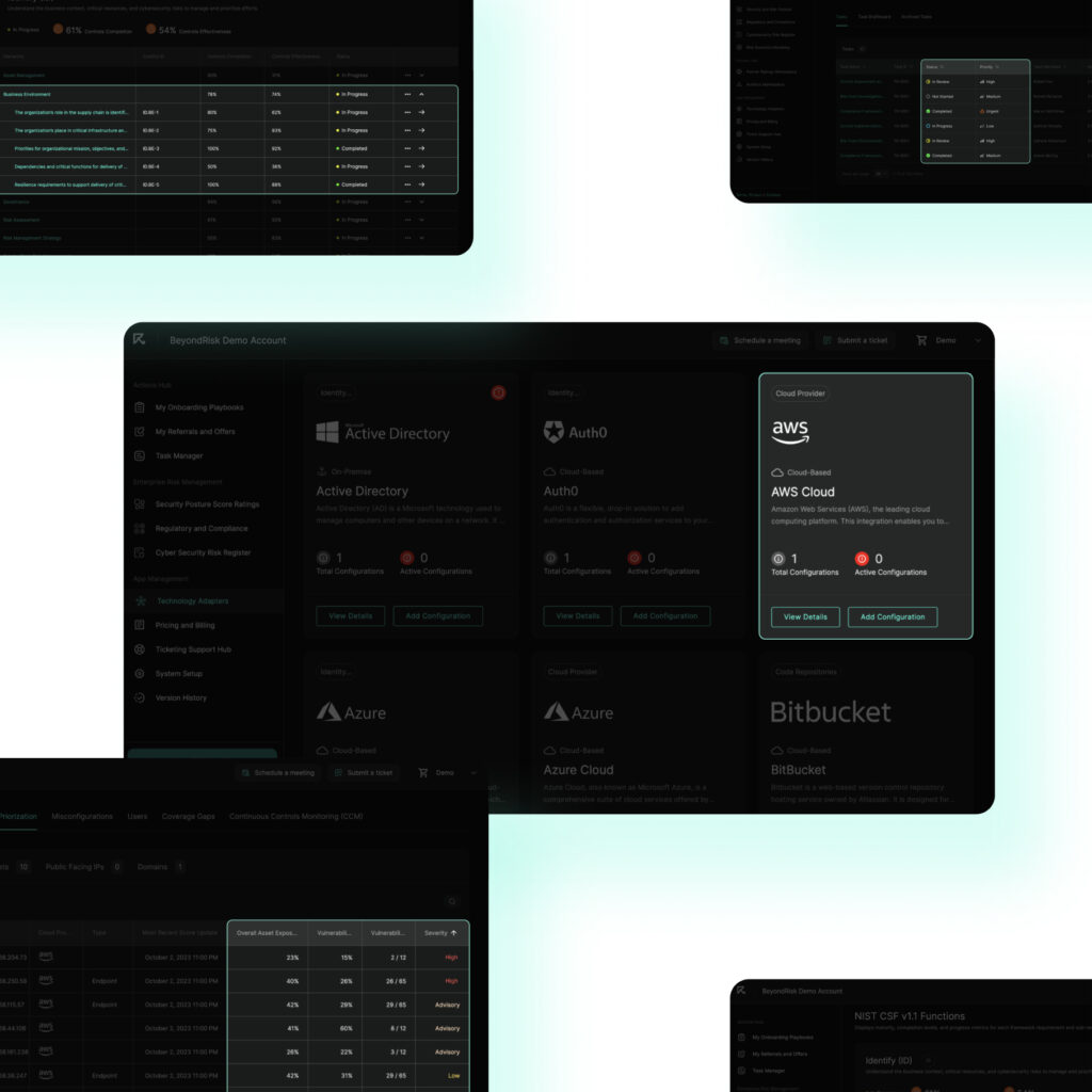 Beyond Risk - Hoxton Ventures