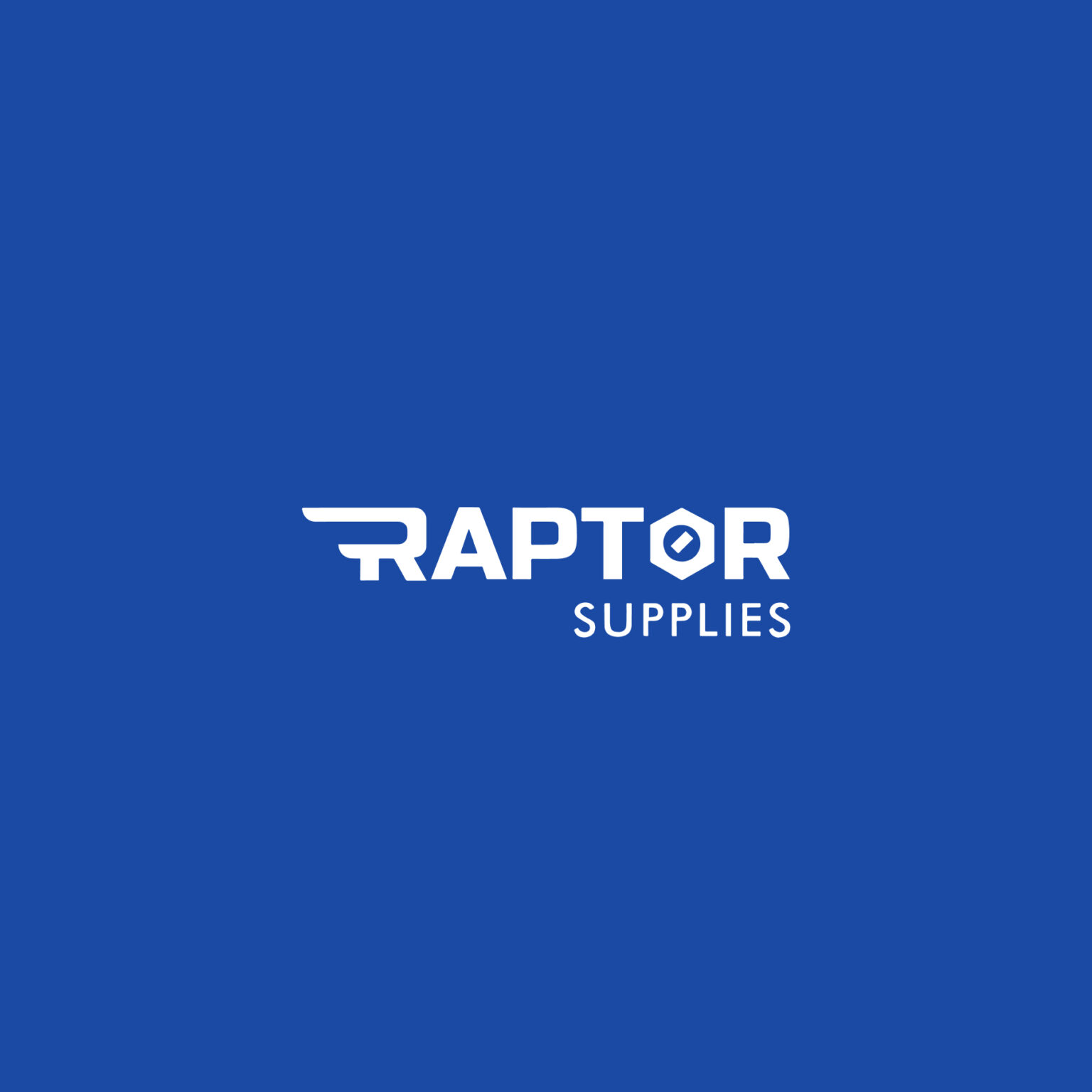 Raptor Supplies - Hoxton Ventures