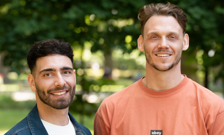 About - Hoxton Ventures