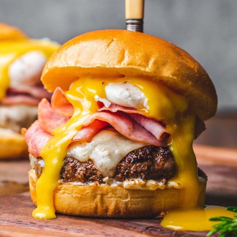 Global Food Ventures - Hoxton Ventures